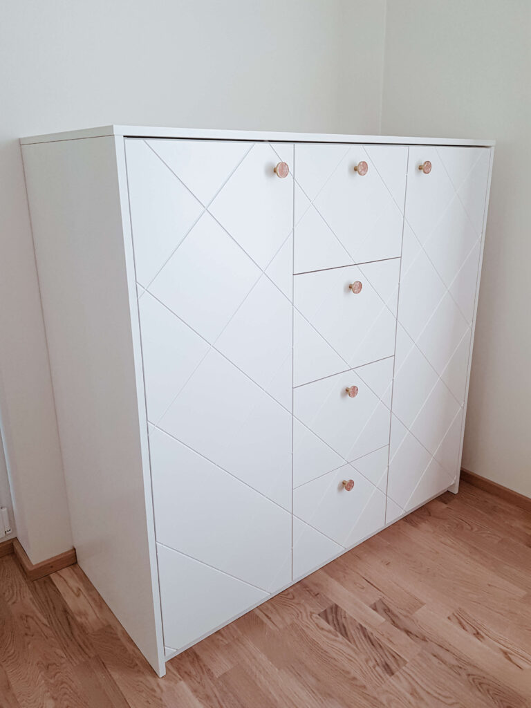 Kapid - Reppan eritellimusmööbel